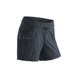 Maier Sports Damen Funktionsshorts &raquo;Fortunit Short W&laquo; Rei&szlig;feste Funktionsshorts in l&auml;ssigem Schnitt 36, Normalgr&ouml;&szlig;en