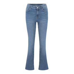 Vero Moda Tall Jeans 'VMSHEILA' Damen Gr&ouml;&szlig;e 30 blue denim