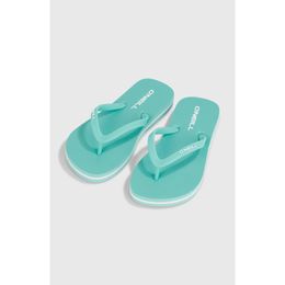 O`Neill O'NEILL Zehentrenner »PROFILE LOGO SANDALS« Surf City 36 36 Bequeme Zehentrenner von O'Neill