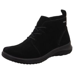 Legero Schnürboots »SOFTBOOT 4.0« mit wasserdichtem GORE-TEX schwarz 42 42 Casual Boots mit Schnürung