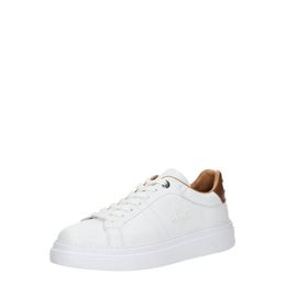 La Martina Sneakers male White size 46