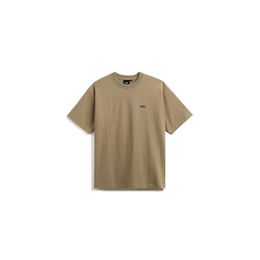 Vans Shirt male Beige size XXL