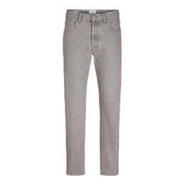 Jack & Jones Jack & Jones Jeans 'JJICHRIS JJCLASSIC' Herren Gr&ouml;&szlig;e 33 grey denim