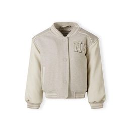 MINOTI Between-Season Jacket girl Beige size 5-6y