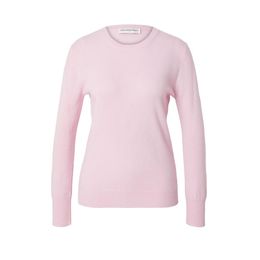 Pure Cashmere NYC Kaschmirpullover Damen Gr&ouml;&szlig;e S rosa