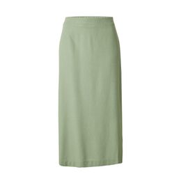 Véro Moda VERO MODA Rock 'MYMILO' Damen Größe 42 khaki