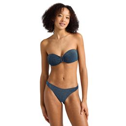 Lindex Bikinihose 'Naomi' Damen Gr&ouml;&szlig;e L blau