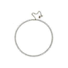 Fashionbox Kette Damen Gr&ouml;&szlig;e One Size wei&szlig;