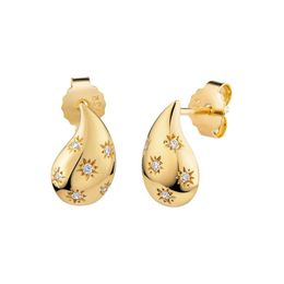 CAI Caï Earrings female Gold size One Size