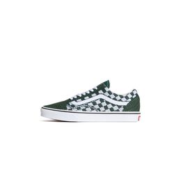 Vans Sneakers 'Old Skool' male Green size 12