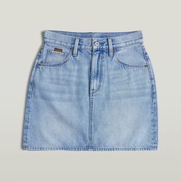 G-Star Raw G-star Rock 'Viktoria' Damen Gr&ouml;&szlig;e 32 blue denim