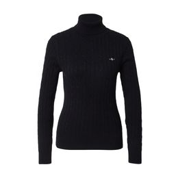 Gant Pullover Damen Gr&ouml;&szlig;e XS schwarz