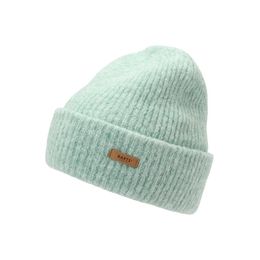 Barts Beanie 'Witzia' male Green size One Size