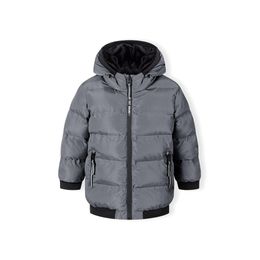 MINOTI Winter Jacket boy Grey size 11-12y