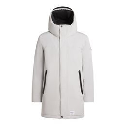 Khujo Winter Jacket 'Kann' male Grey size XL