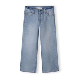 MINOTI Jeans Jungen Gr&ouml;&szlig;e 98/104 hellblau