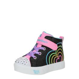 Skechers Sneakers 'HEART STEPS' girl Black size 24