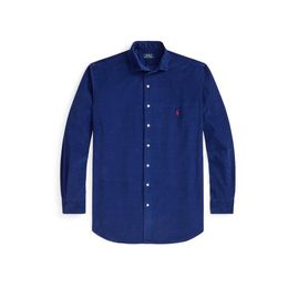 Polo Ralph Lauren Big & Tall Polo Ralph Lauren Big & Tall Hemd Herren Gr&ouml;&szlig;e 5XL dunkelblau