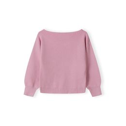 MINOTI Sweater girl Pink size 8-9y
