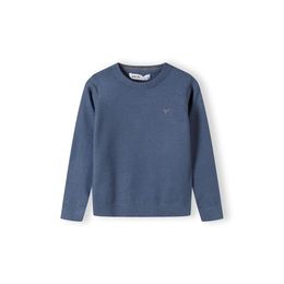 MINOTI Sweater boy Blue size 11-12y