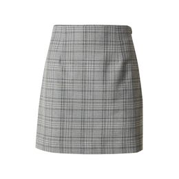 EDITED Skirt 'Josie' female Grey, Mixed colors, Black size 36