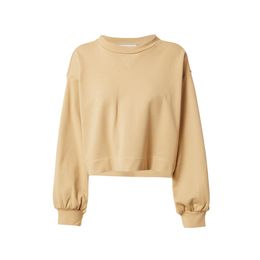 Aligne Sweatshirt 'Barushka' Damen Gr&ouml;&szlig;e L hellbeige