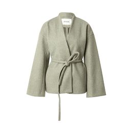 Véro Moda VERO MODA Jacke 'VMSijina' Damen Größe S pastellgrün