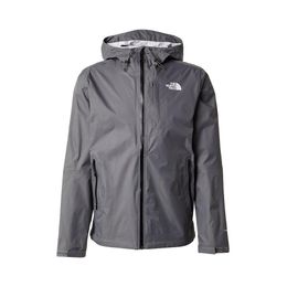 The North Face Outdoor jacket 'ALTA VISTA' male Grey size XXL
