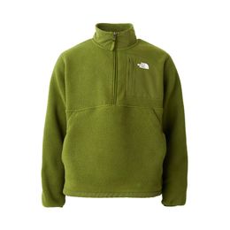The North Face Pullover 'YUMIORI OFF PEAK' Herren Gr&ouml;&szlig;e XL gr&uuml;n