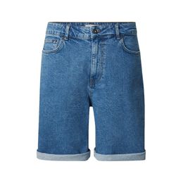 TRAPP Shorts Herren Größe 35/36 blue denim