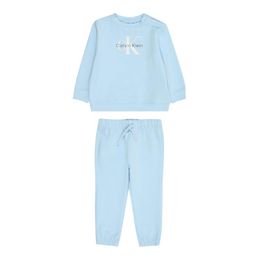 Calvin Klein Jeans Set boy Blue size 98