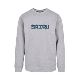 F4NT4STIC Sweatshirt male Grey size S