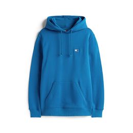 Tommy Jeans Sweatshirt male Blue size XL