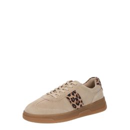 Caprice Sneakers 'FAYE' female Beige size 41