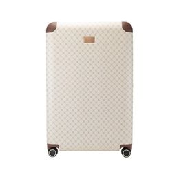 JOOP! Trolley 'Cortina Volare' Herren Größe One Size elfenbein / braun