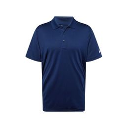 adidas Golf Performance Shirt 'Core Performance Primegreen Polo' male Blue size L