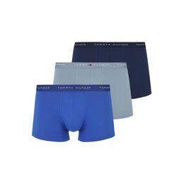 Tommy Hilfiger Underwear Boxershorts Herren Gr&ouml;&szlig;e L blau / navy / hellblau