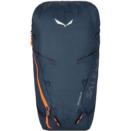 Salewa Sports Backpack 'Ortles Wall' male Blue size One Size