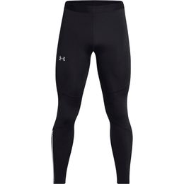 Under Armour Workout Pants 'Launch Elite' male Black size XL