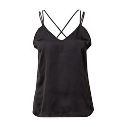 NU-IN Top female Black size 6