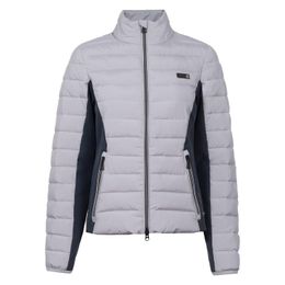 Cavallo Hybridjacke CAVALKORA soft grey Damen 36