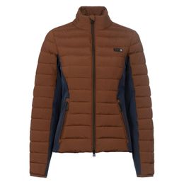 Cavallo Hybridjacke CAVALKORA Damen 32