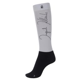 Cavallo Funktionsstr&uuml;mpfe CALVALKIRO soft grey 35-38