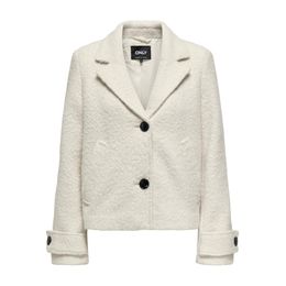 Only Between-Season Jacket 'VALERIA' female Beige size XS