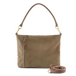 FREDsBRUDER Shoulder Bag 'Beyond' female Grey size One Size