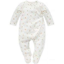 Pinokio Romper/Bodysuit kids Beige size 62