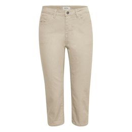 oxmo Pants 'Pam' female Beige size 36