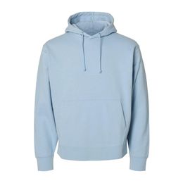 Selected Sweatshirt 'SLHLUKE' Herren Gr&ouml;&szlig;e L hellblau