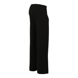 MAMALICIOUS Pants 'MLAmila' female Black size XXL