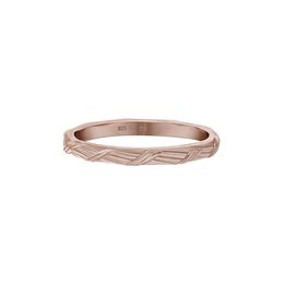 CAI ca&iuml; Ring Damen Gr&ouml;&szlig;e 58 rosegold